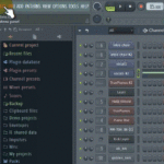 Best export settings for FL Studio MP3 and WAV files - Zanderjaz