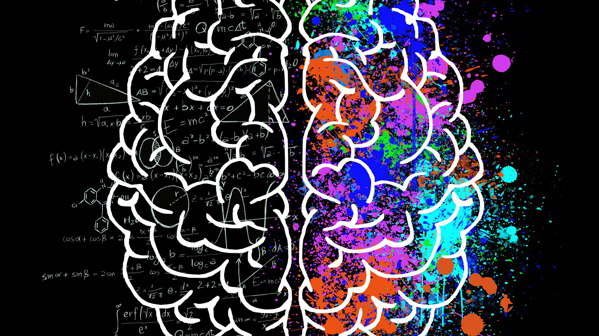 Perfecting the creative writing process - Zanderjaz