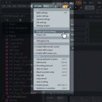 How to change panning law in FL Studio - Zanderjaz