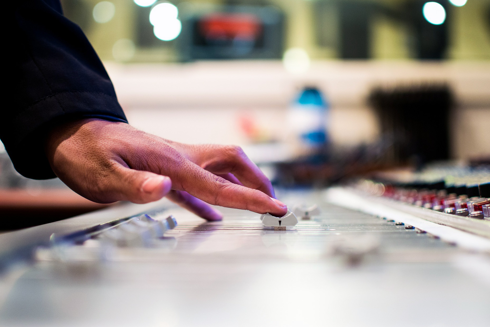 Download Free Miscellaneous Soundfonts | Music Production - Zanderjaz