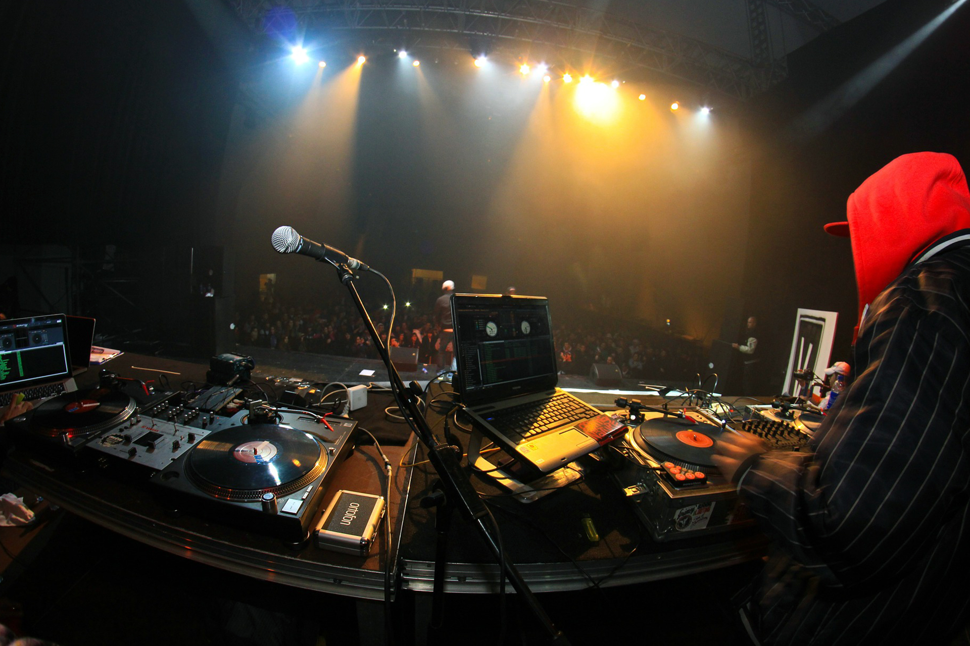 Download Free Planet Phatt Hip Hop Soundfonts - Zanderjaz